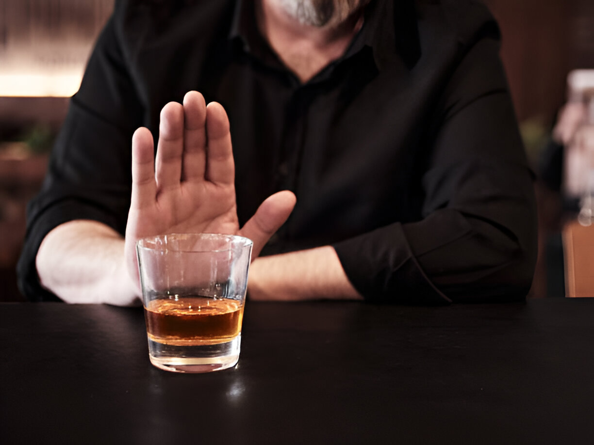 How to help a recovering addict? Insights from a psychiatrist for ...